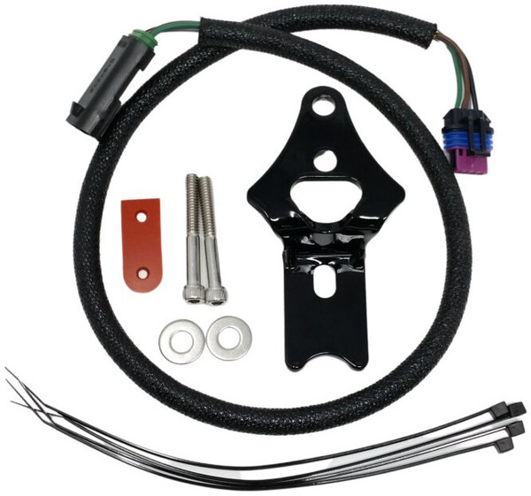 Dk Custom Products New V-Coil Relocation Kit, 880-3050