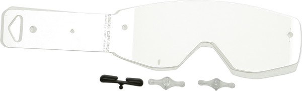 SCOTT Works Prostack Laminated Tear-Offs, 51-2563