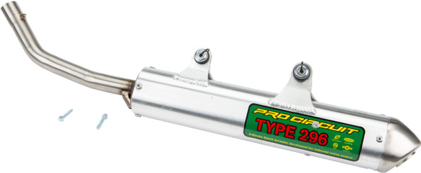 PRO CIRCUIT Type 296 Spark Arrestor, 792-2212S