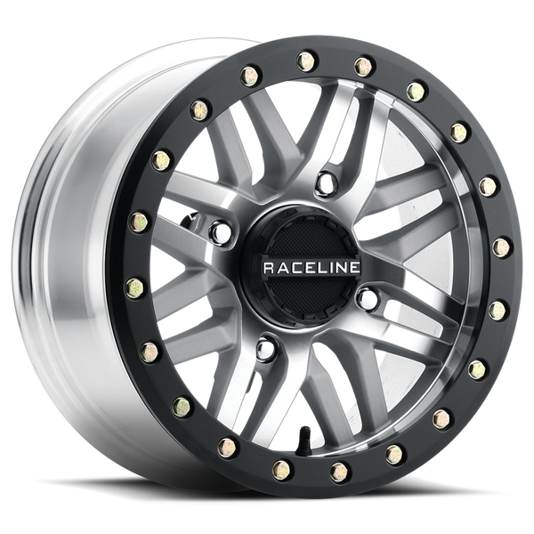 Raceline Ryno Beadlock Wheel, 570-1713