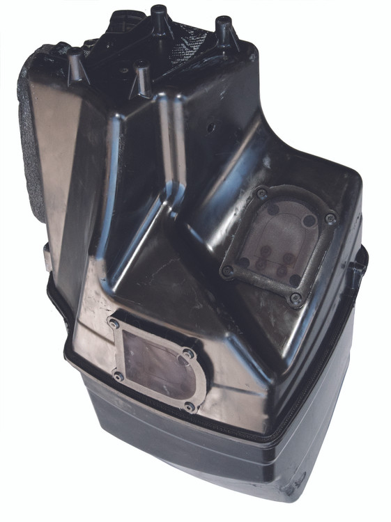 SLP Air Box Powder Valve Kit, 59-72797