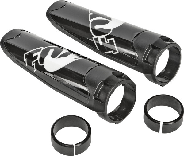 FOX Float Guard Bottom Up Mount, 530-9143B