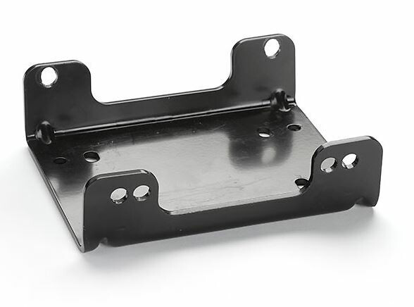 WARN Winch Mounting Kit, 619-90845