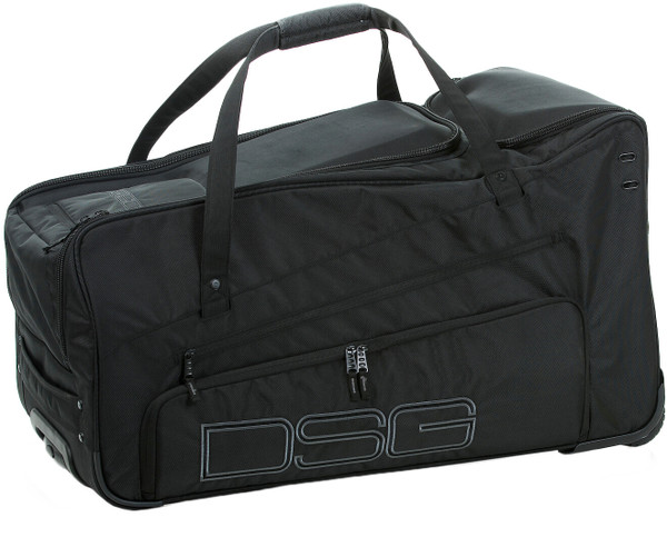Dsg Roller Gear Bag, 462-9054
