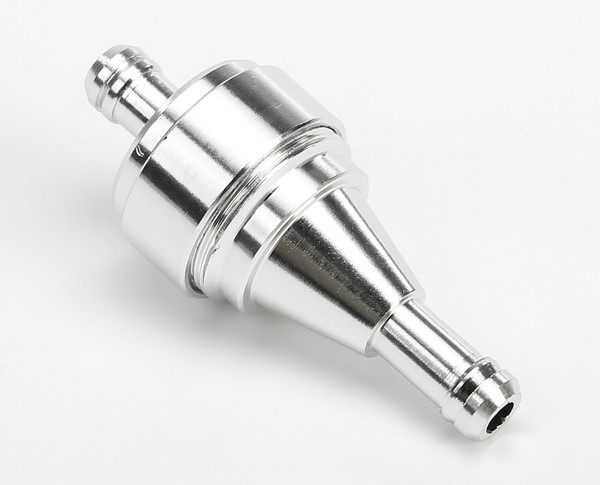 JETWORKS Billet Fuel Filter, 12-1599S