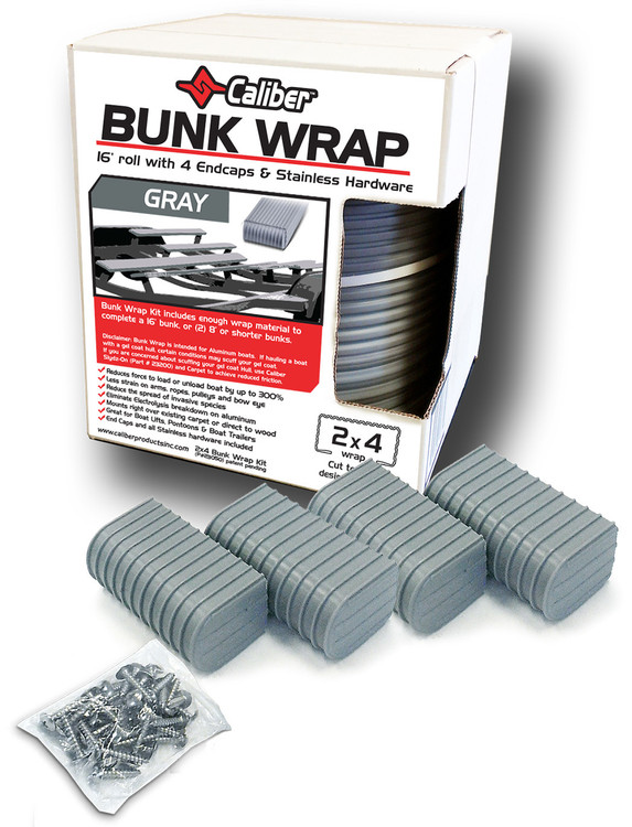 Caliber Bunk Wrap, 41-3021G