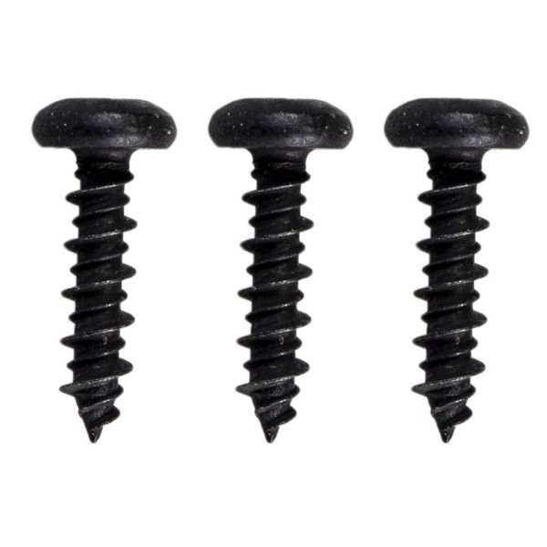 Polaris New OEM 3/PK Screw, 7512026