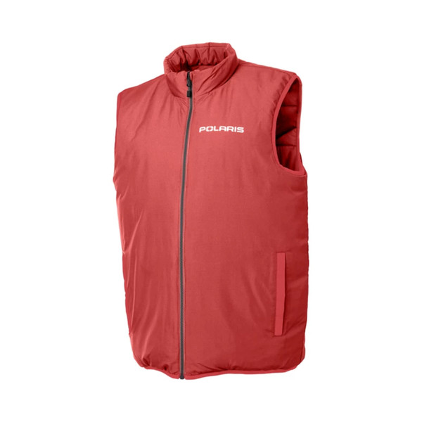 Polaris New OEM Revolve Vest, Men's Large, 283303006