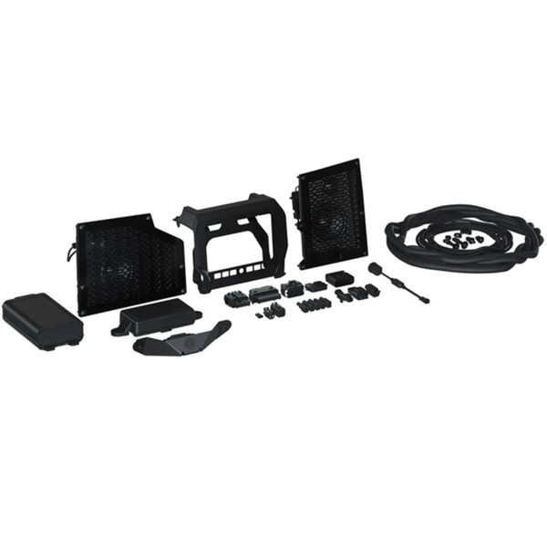 Polaris New Oem Ride Command Install Mount 2889163