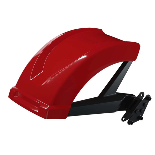 Polaris New OEM 265 mm. Fiberglass Lightweight Rear Fender Slingshot ...