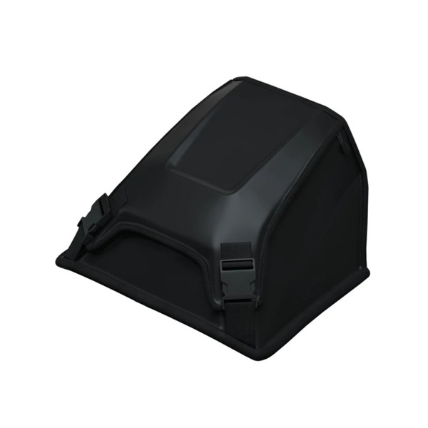 Polaris Snowmobile New OEM 2022 Black RMK Essentials Bag 2889257