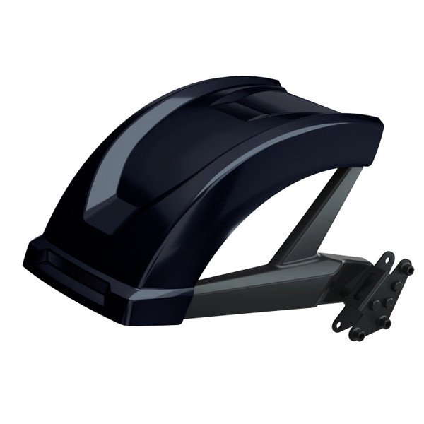 Polaris New OEM 265mm Slingshot Rear Fender, Azure Crystal, 2883846-809