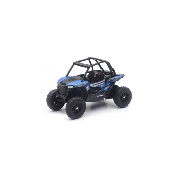 Polaris New OEM 1:18 Scale, RZR XP 1000 Model, Kids Toy, 2860822