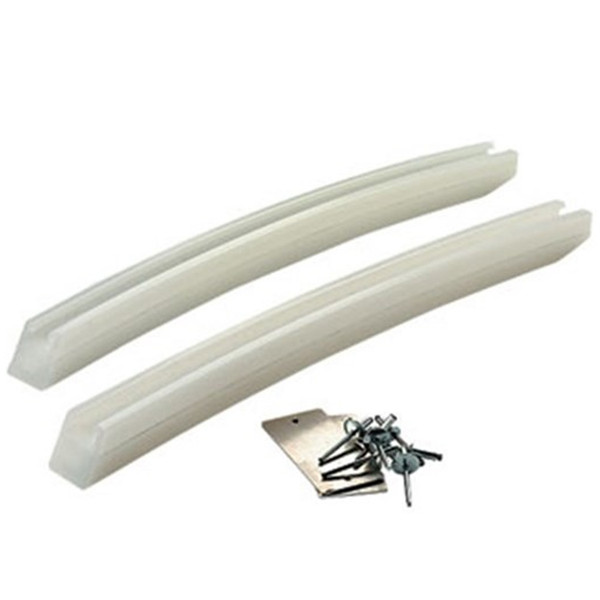 Polaris Snowmobile New OEM, Tunnel Protection Kit, 2882880
