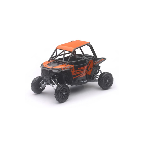 Polaris New OEM 1:18 Scale, RZR XP 1000 Die-Cast Model Toy, 2868637