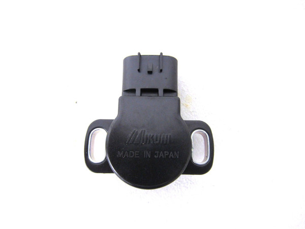 Polaris New OEM Throttle Position Sensor TPS Rush SwitchBack RMK Fusion ...