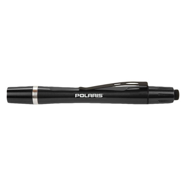 Polaris New OEM LED Pocket Flashlight, 2830436