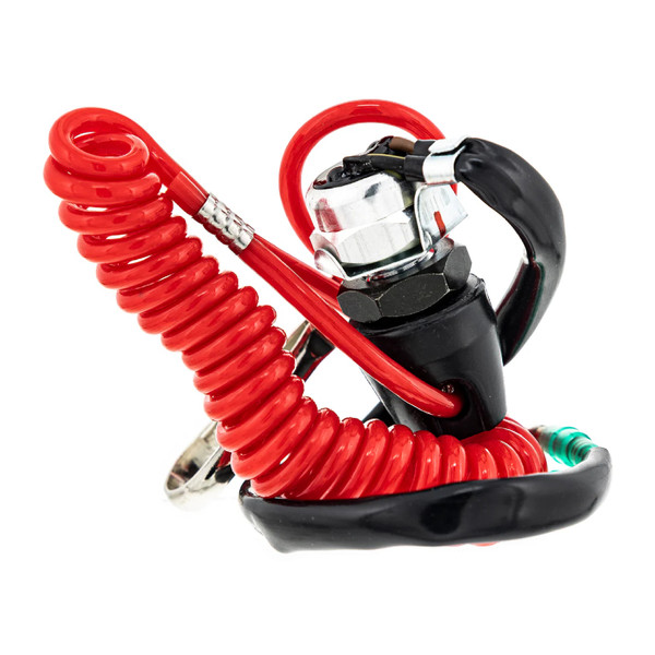 Polaris OEM Electrical Indicator Safety Switch, 0455201