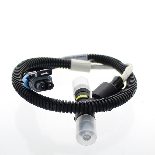 Polaris New OEM Razor, Ranger, Fuel Injector Assembly (MAG), Black, 1204318