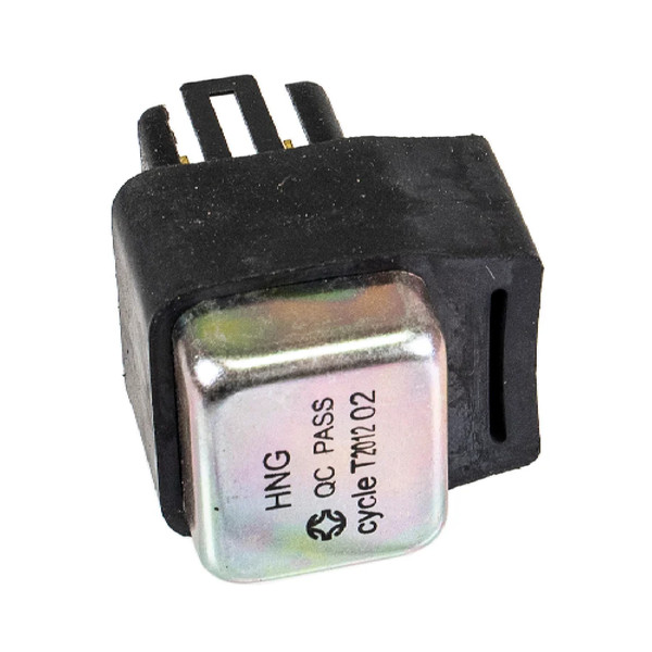 Polaris OEM Asm-Starter Relay, 0453488