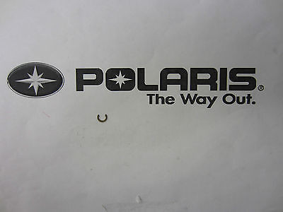 Polaris New OEM Snowmobile Retaining Ring Assault,Dragon,Pro,Classic ...