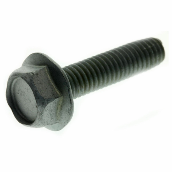 Yamaha New OEM Bottom Cowling Bolt, 90109-06M81-00