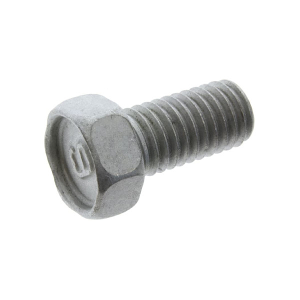 Yamaha New OEM Hexagonal Deep Recess Bolt, 97D95-08016-00