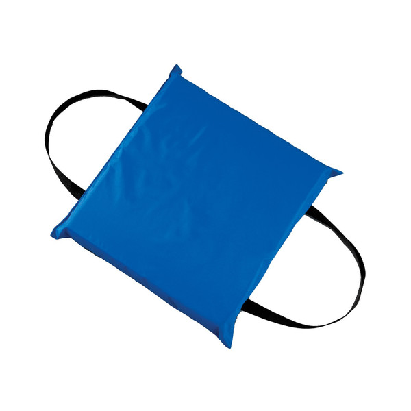 Yamaha New OEM, Type IV Throwable Flotation Device, VDF-LIFEP-BL-17