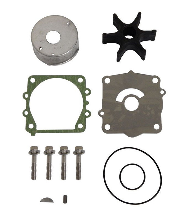 Yamaha OEM Water Pump Rep Kit, 6G5-W0078-A1-00