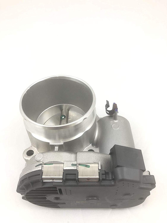Can-Am OEM Throttle Body, 420892596