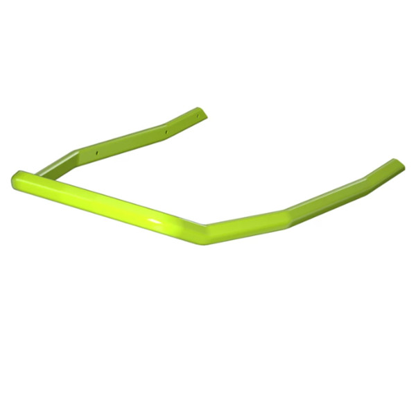 Polaris New OEM Neon MATRYX Sentry Mountain Rear Bumper 155 in. Slash ...
