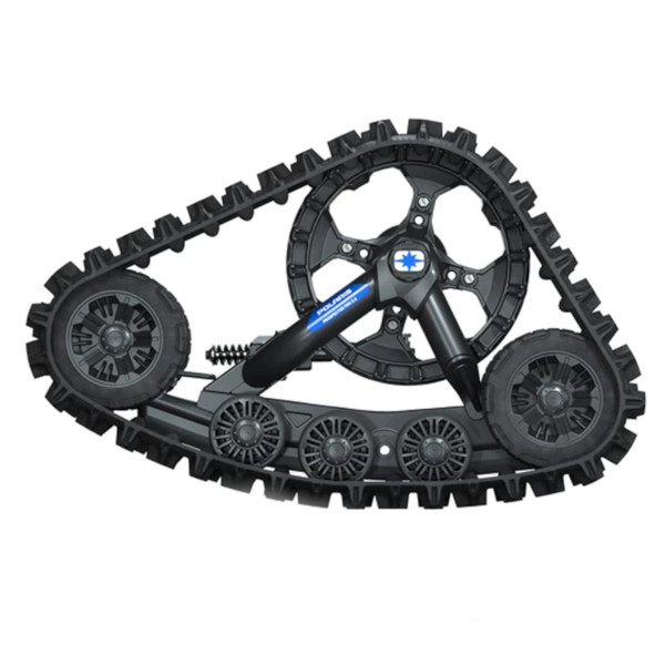 Polaris New OEM Prospector Pro 2.0 High-Density Track System, Ranger ...