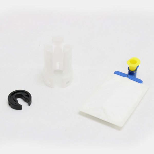 Can-Am New OEM 86MM Long Prefilter Fuel Pump Kit, 715900322