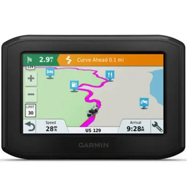 Garmin OEM zūmo® 396 LMT-S, 010-02019-00