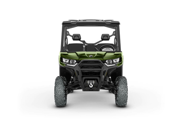 Can-Am UTV OEM Front Bumper for Defender, 715005754