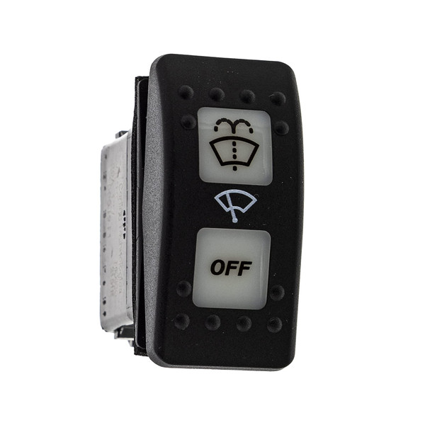 Can-Am New OEM Windshield Switch, 710004941