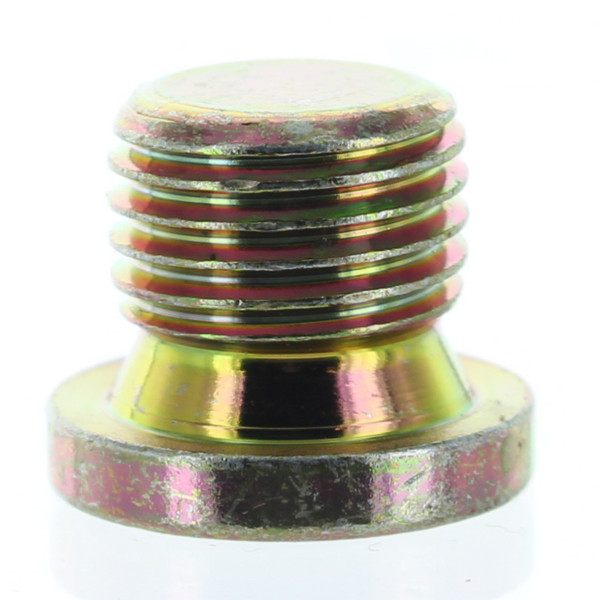 Can-Am New OEM Drain Plug, 705500504