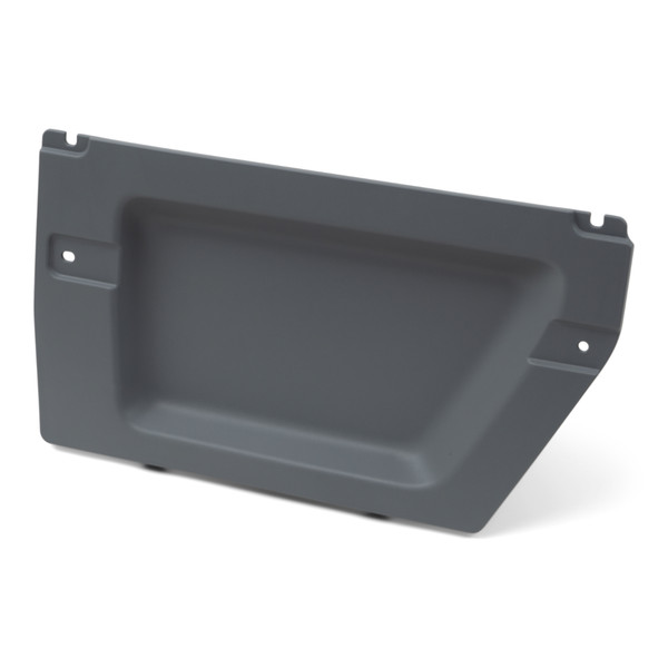 Sea-Doo New OEM Seat Side Panel, Left-Hand, 295101046