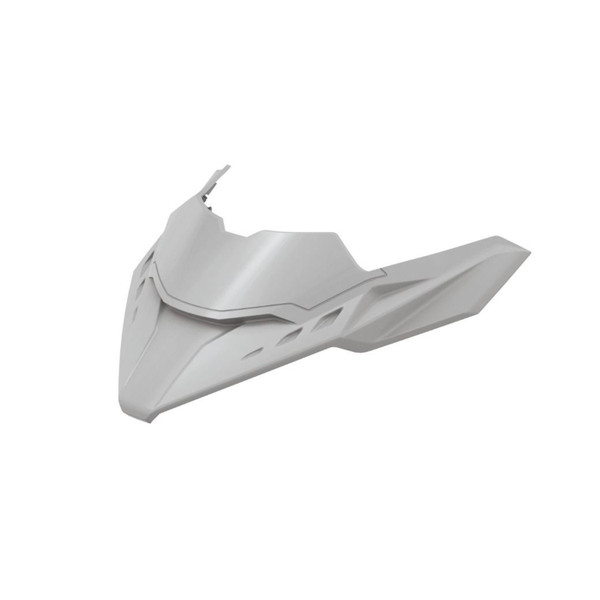 Ski-Doo New OEM, Backcountry 850 E-TEC XRS REV Gen4 Central Deflector ...