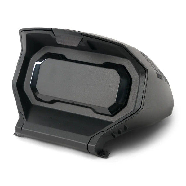 Ski-Doo OEM 1.6 US Gal (6 L) Glovebox Extension / GPS support, 860202501