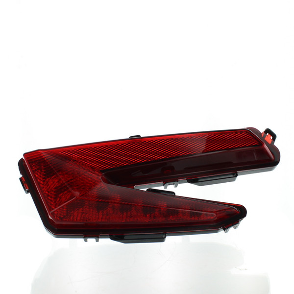 Can-Am New OEM 2017-2021 Maverick Left Hand Tail Light, 710004743