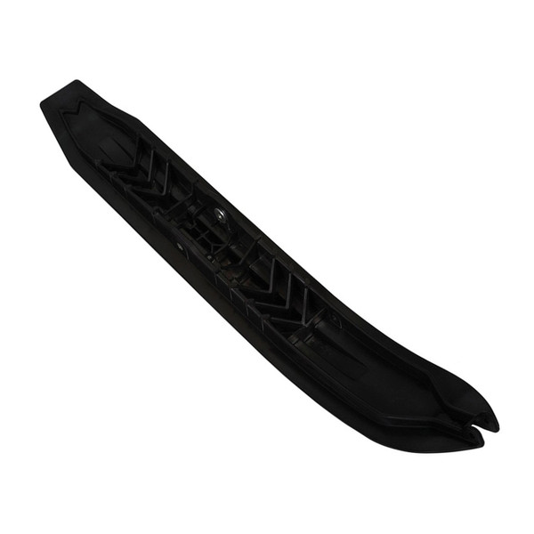 Ski-Doo New OEM Pilot DS Ski Assembly, Black, REV-XP/R/U/S/M 505073100