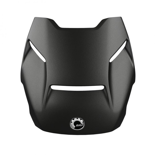 Can-Am New OEM, Branded Ryker Premium Easy Install & Remove Epic Hood ...
