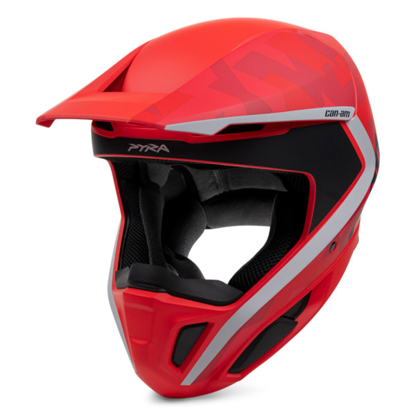 Can-Am New OEM Small Pyra Dune Helmet (DOT/ECE), 9290390430