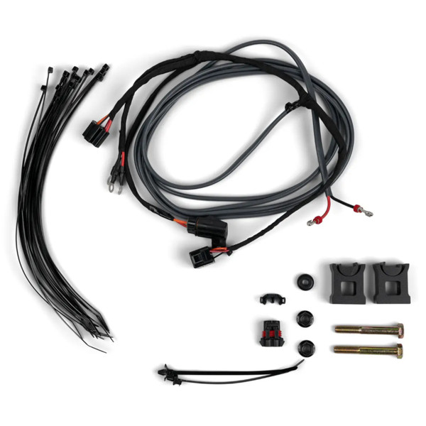 Can-Am OEM, Mounting Kit for 39 in. (99 cm) LED Light Bar, Maverick ...