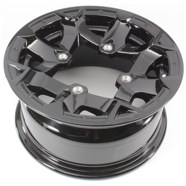 Can-Am New OEM, 12" Maverick Renegade, DPS Rim, 705401417