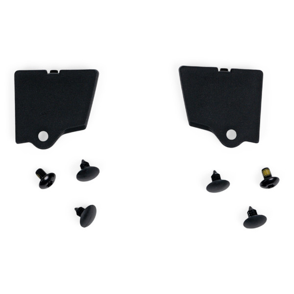 Can-Am New OEM, Robust Injection-Molded Stylish MAX Mount Trim, 219400939