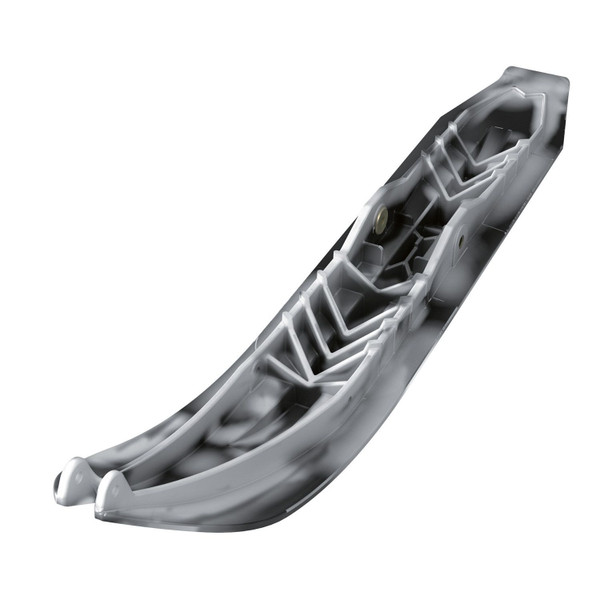 Ski-Doo New OEM, Pilot DS-2 Black / White Deep Snow Performance Ski ...