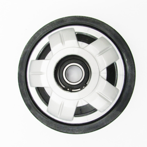 Ski-Doo OEM Wheel - 141MM, Expedition Freestyle GSX Legend, 503190751 ...