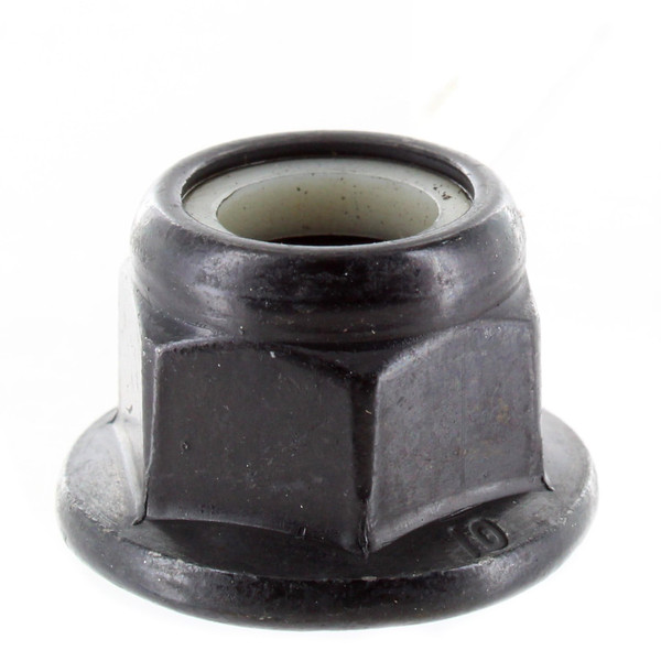 Can-Am OEM Elastic Flange Nut M12, 250001195